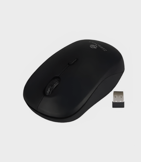 ZEBRONICS ZEB-BOLD 2.4GHZ WIRELESS OPTICAL MOUSE – greenbits